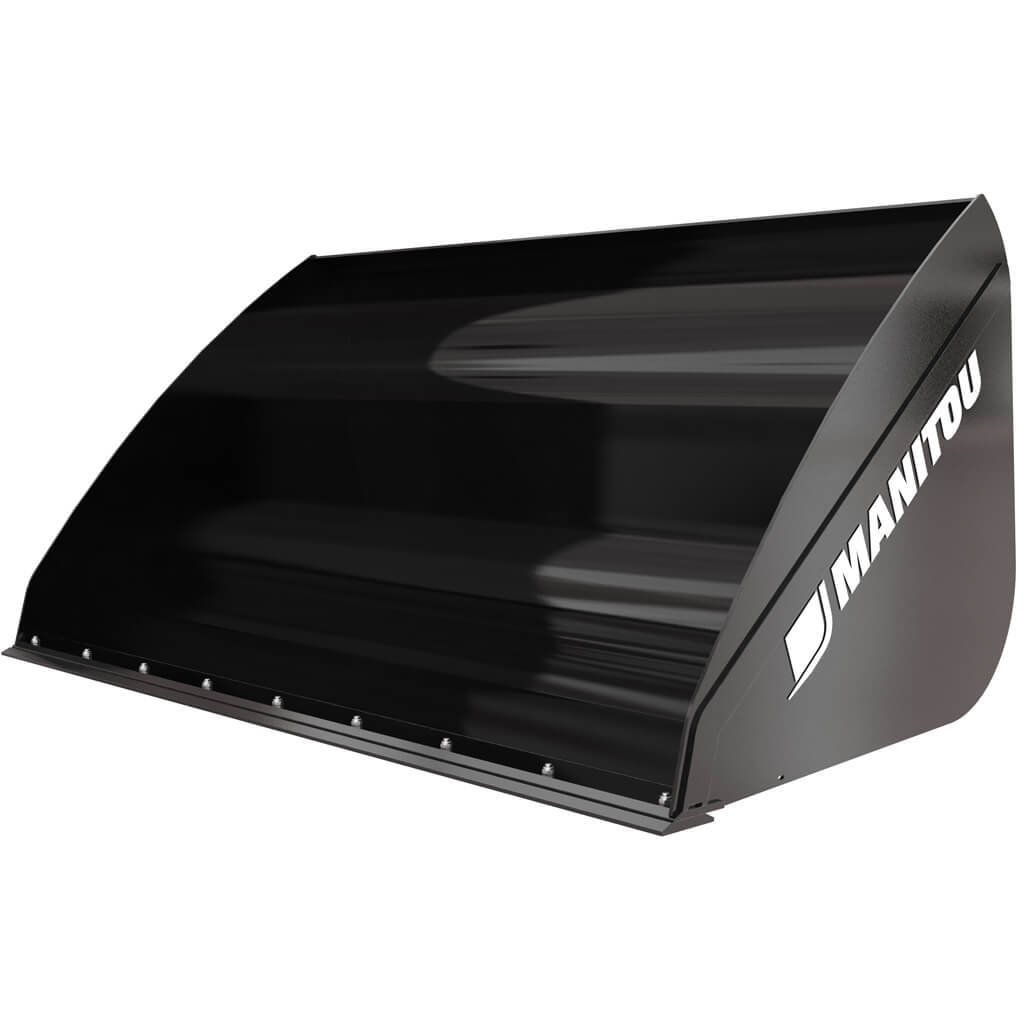 Godet agricole Manitou CBA2500L-2450 à vendre-louer sur Nantes, La ...